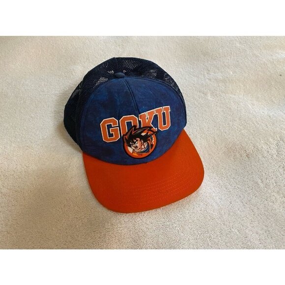 dragon ball z | Accessories | Official Collectible Dragon Ball Z Goku ...